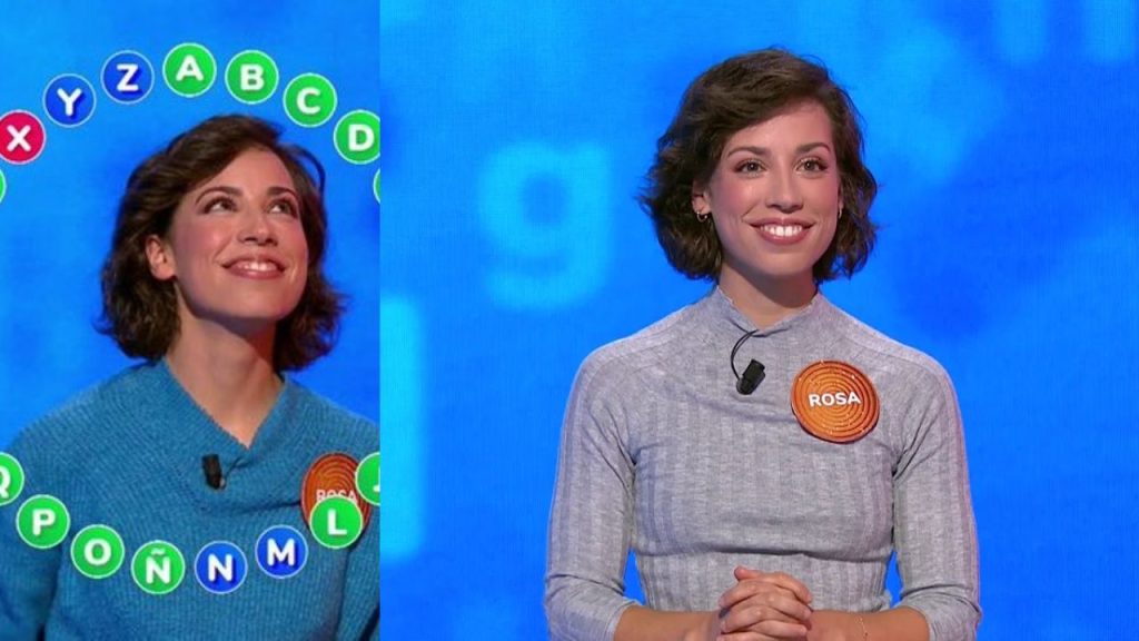 Rosa Rodríguez Wikipedia: Biografía, edad y origen de la concursante de Pasapalabra