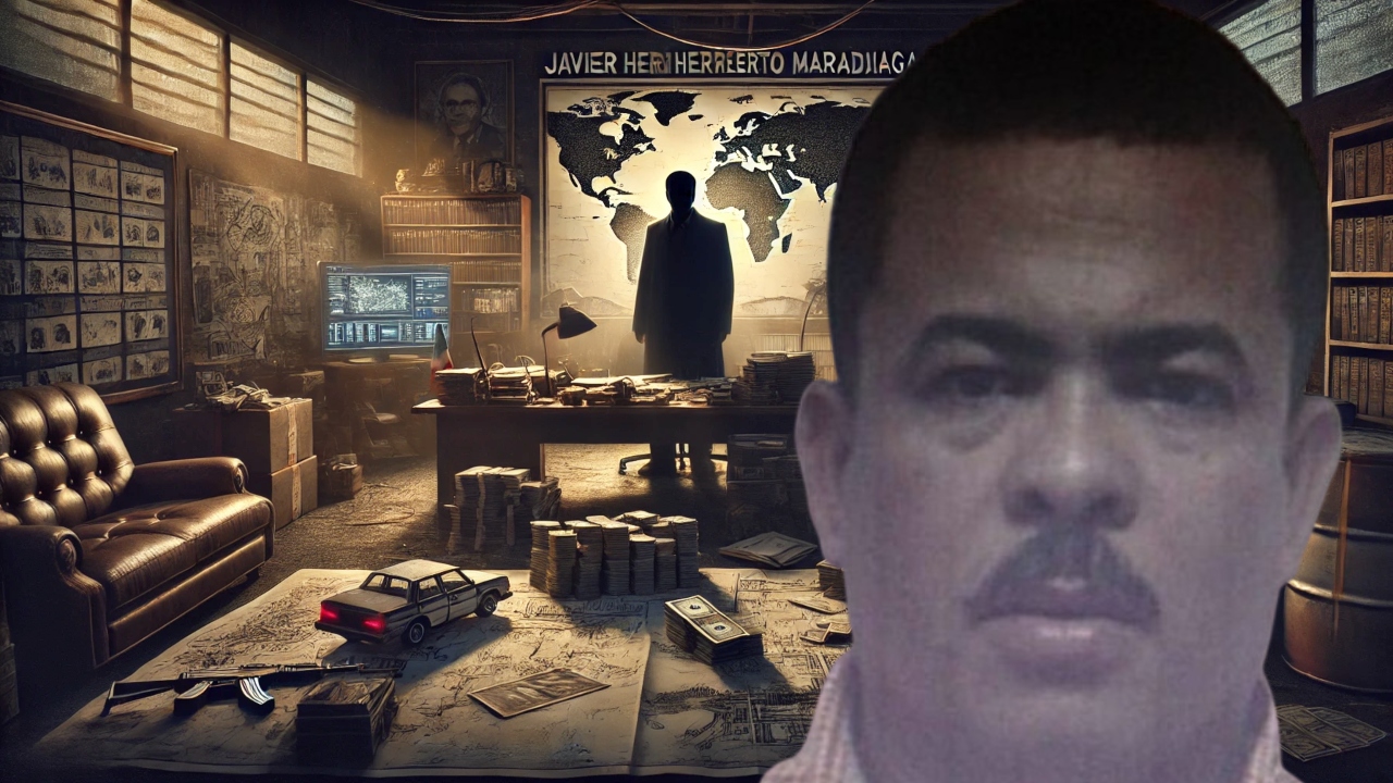 Desde las sombras: Javier Rivera, el cerebro detrás de Los Cachiros