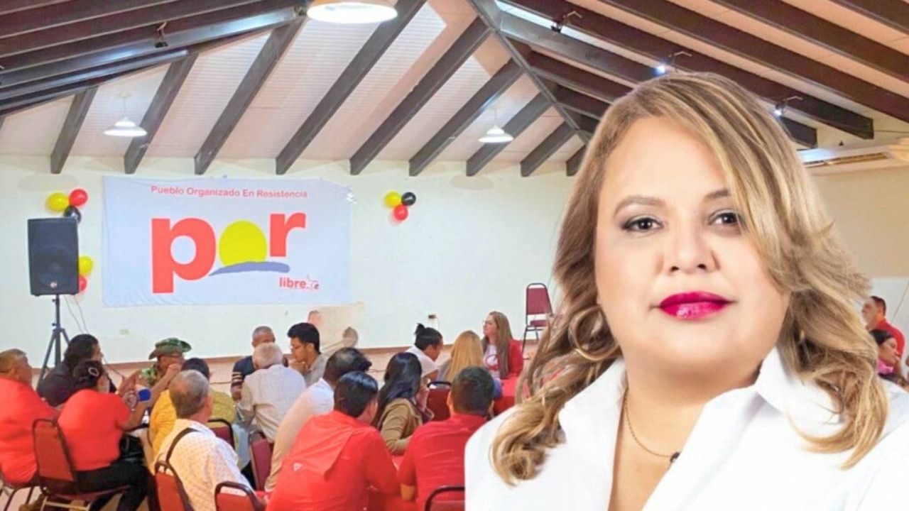 Inhabilitan a diputada por supuesto error administrativo del CNE