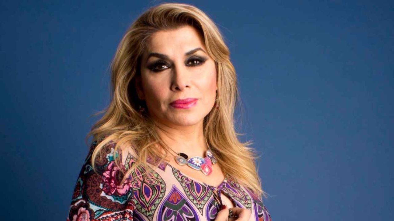 Dulce hijos: ¿Quién es Romina Mircoli, única descendiente de la ...