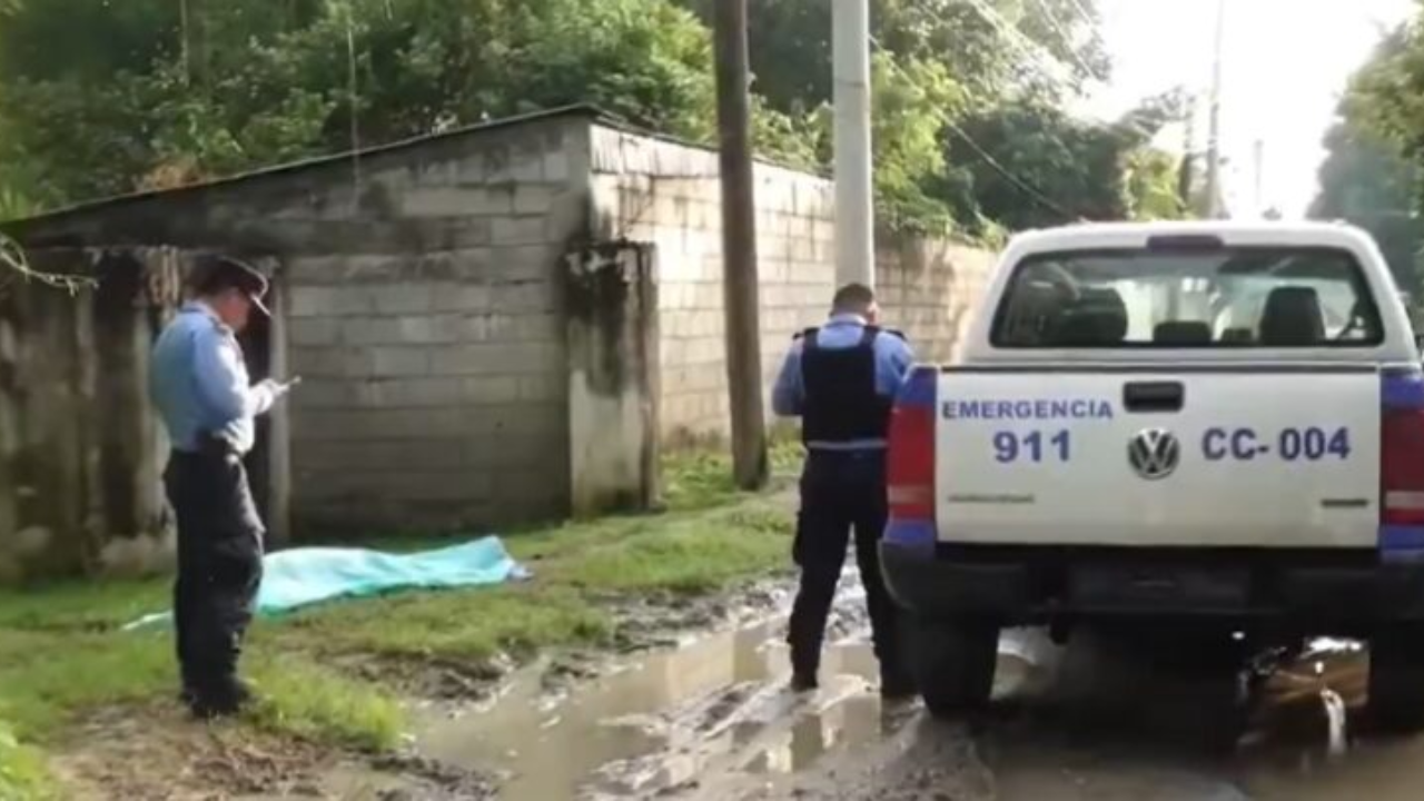 Encuentran muerta a una mujer en la Rivera Hernández de SPS ¿Cómo murió?