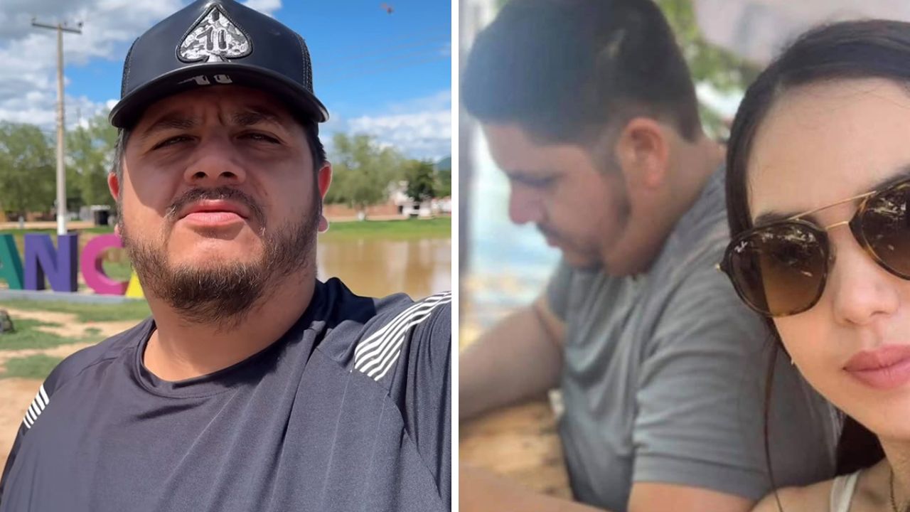 Esposa de Gordo Peruci: ¿Quién era Brenda Félix?