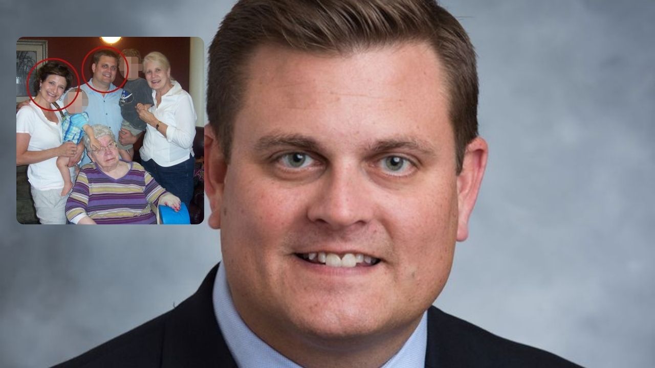 Esposa de Brian Thompson: ¿Quién es y cuántos hijos tuvieron?