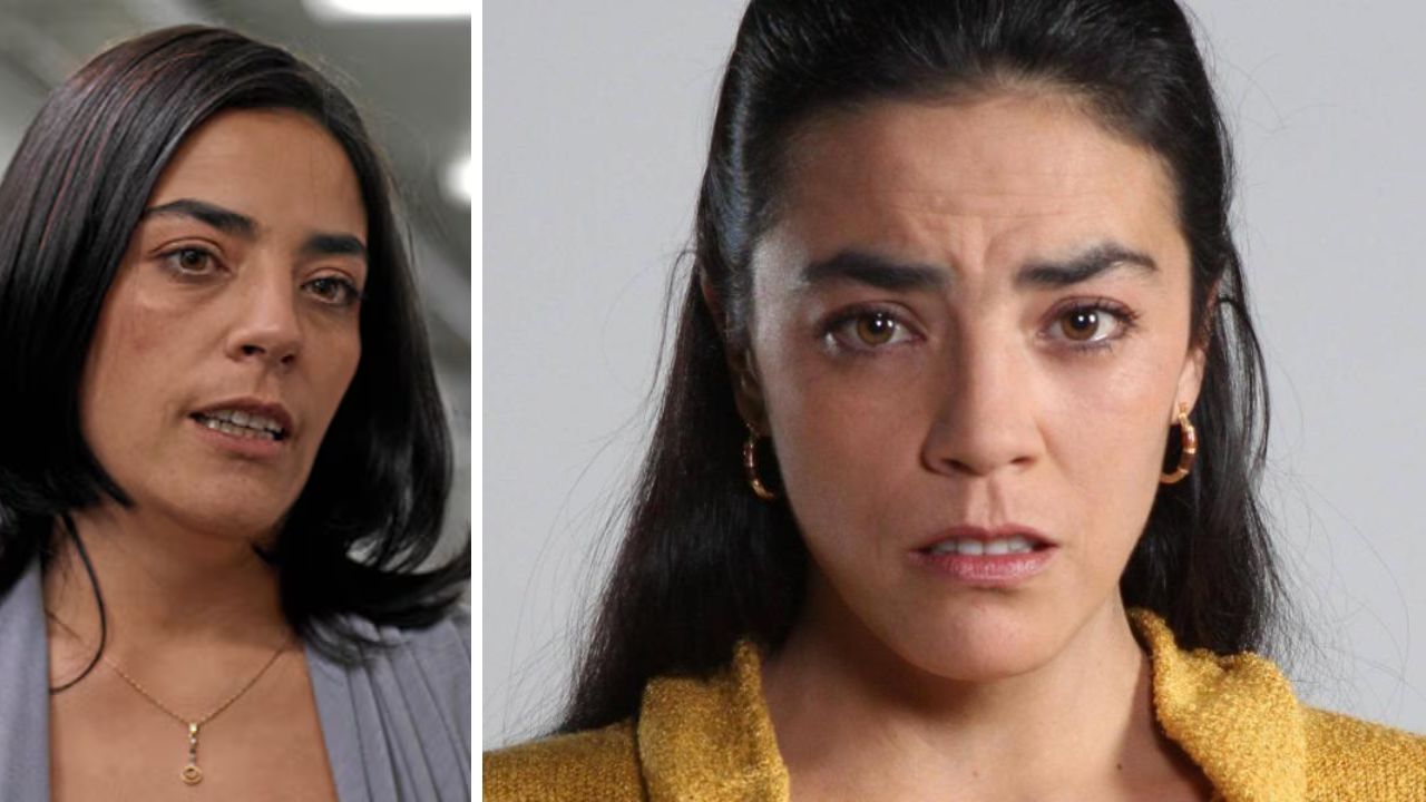 Esposo de Sandra Reyes: ¿Quién es y cuántos hijos tuvieron?