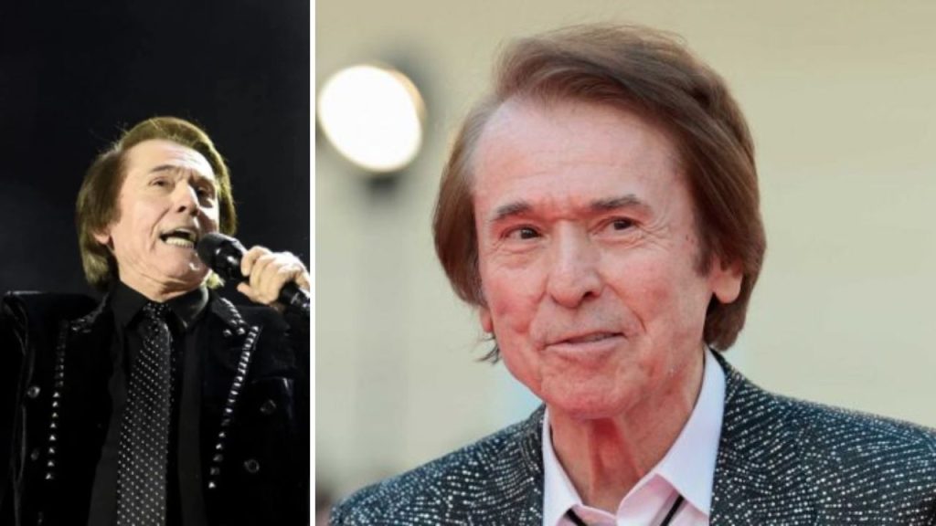 ¿Fallece Raphael? Últimas noticias sobre el estado actual del cantante