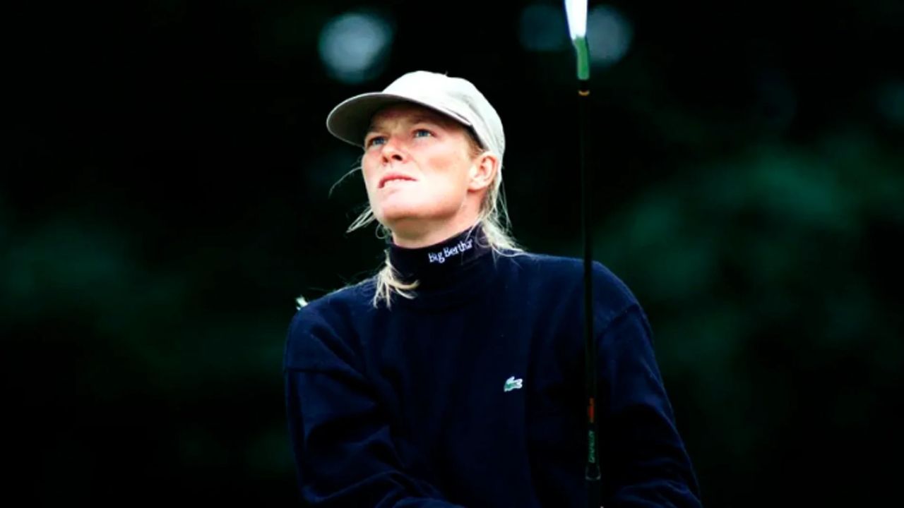 Estefanía Knuth hijos: ¿Quiénes y cuántos son los herederos?