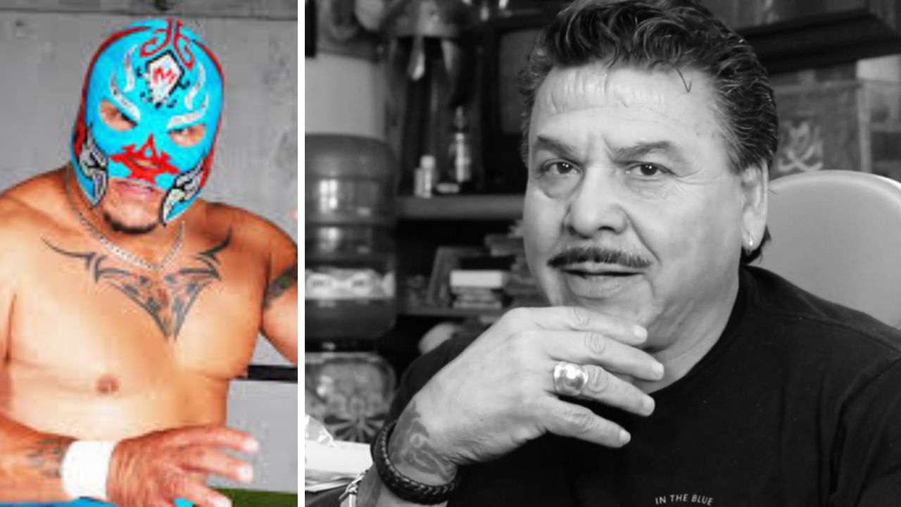 Fallece Rey Misterio Sr.: ¿De qué murió Miguel Ángel López, luchador ...