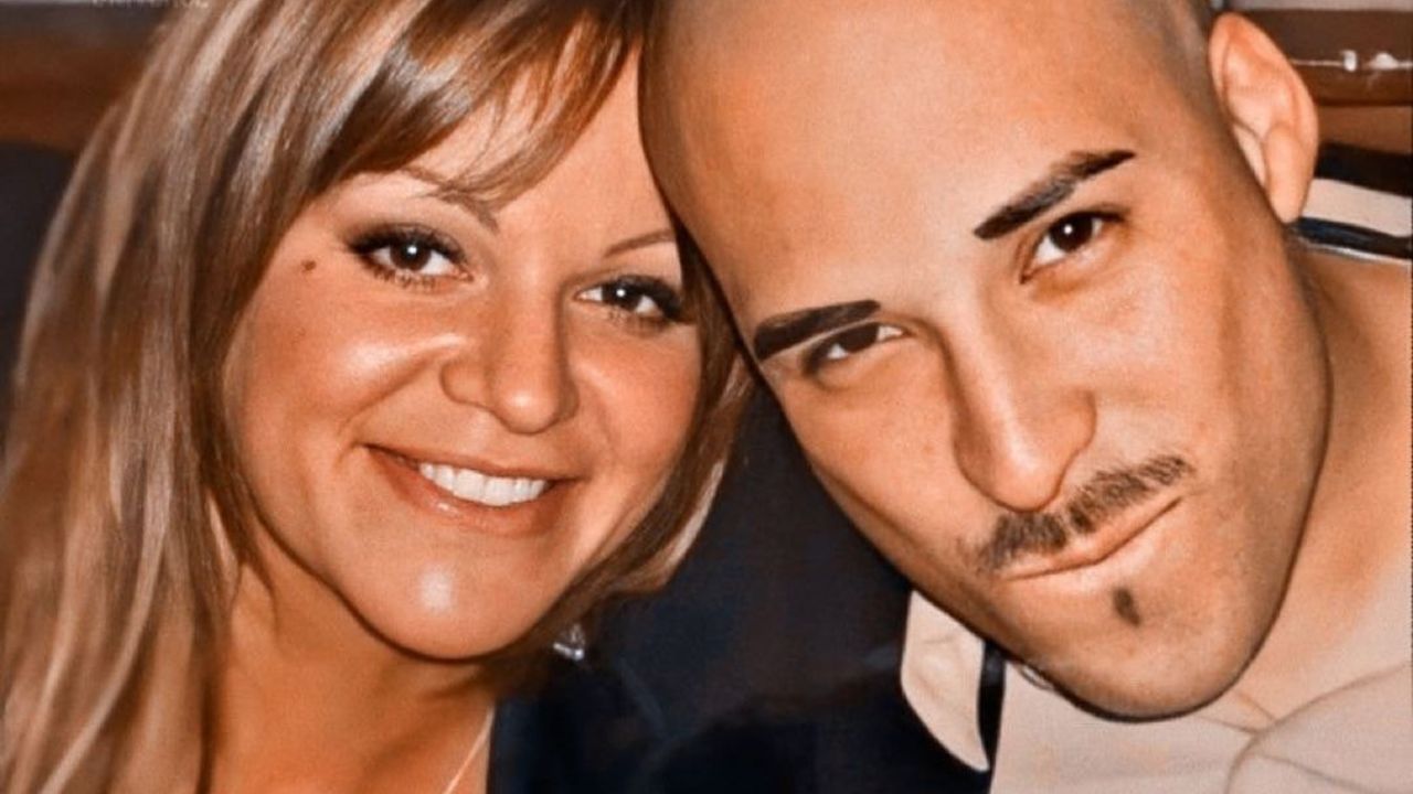 Fernie, novio de Jenni Rivera: ¿Qué pasó con la última pareja de la cantante?