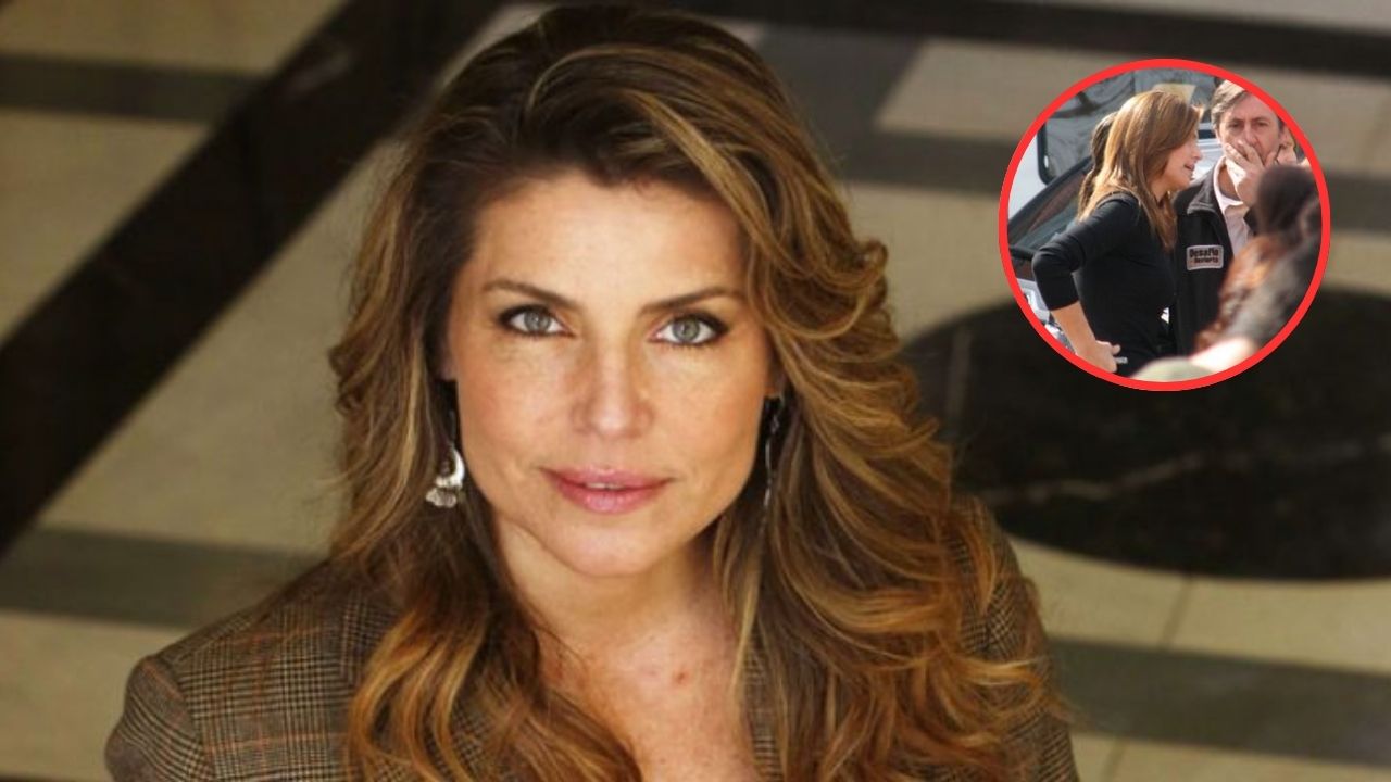 Gonzalo Rojas Vildósola, quién es el marido de Andrea Molina, ex ...