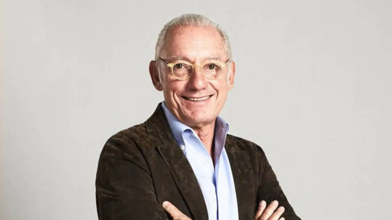 Isak Andic Familia: esto se sabe de la familia del empresario dueño de ...