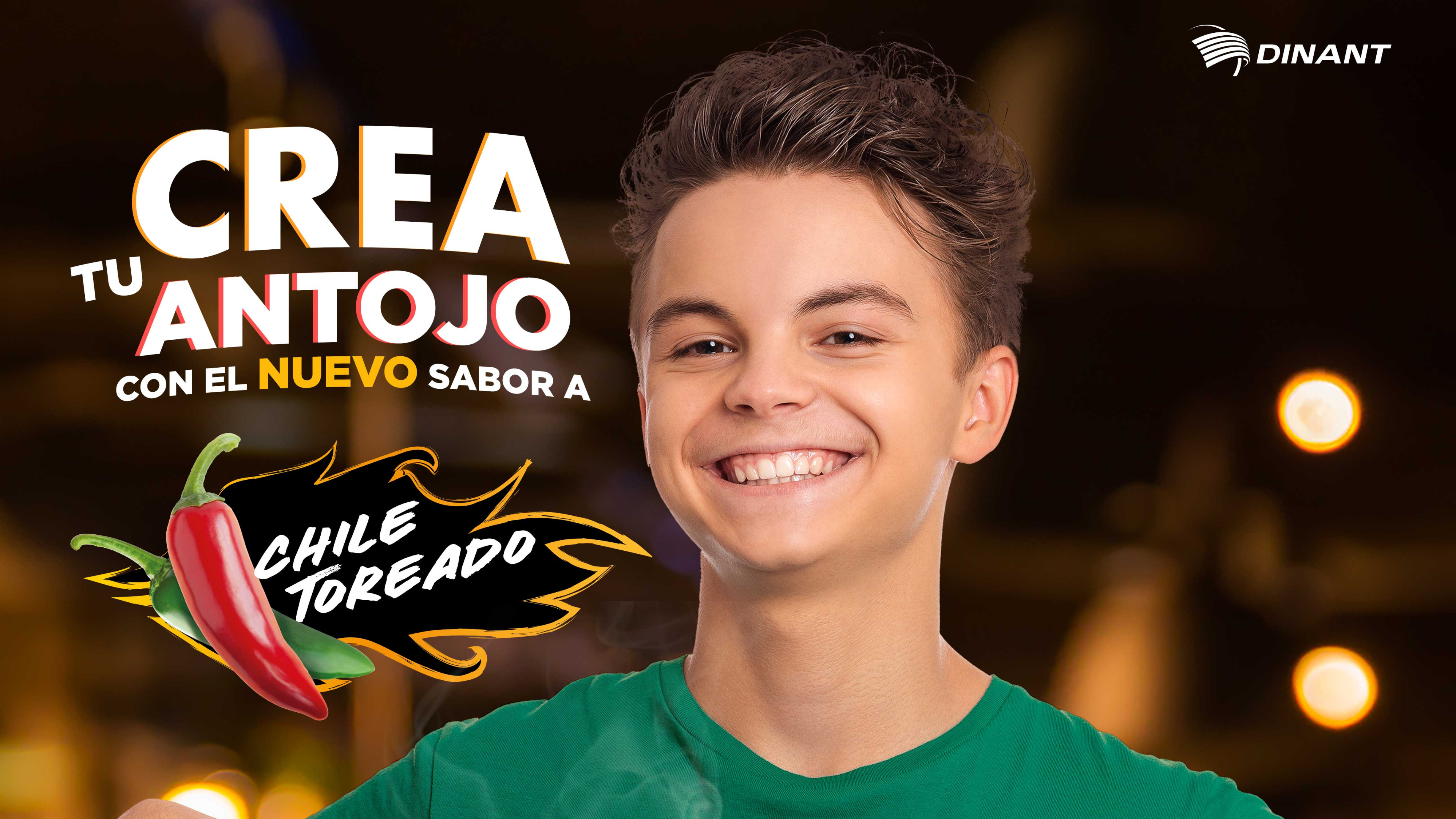 La marca Issima presenta su nueva sopa instantánea sabor Chile Toreado