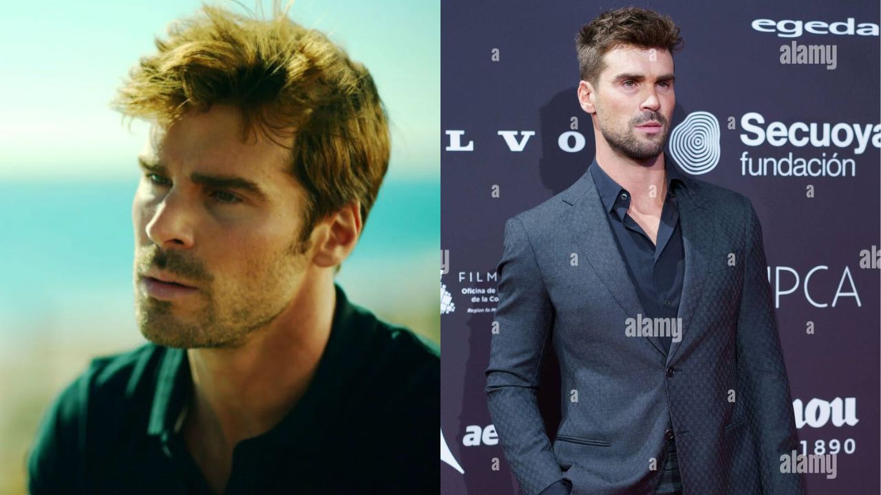 José de la Torre actor Wikipedia: edad, fecha de nacimiento, biografía ...