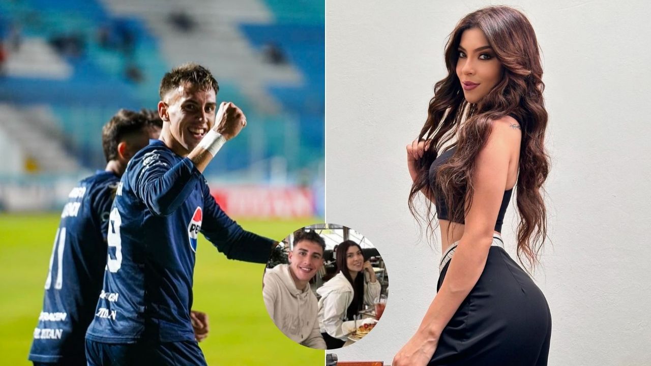 ¿Rodrigo Auzmendi tiene una relación con Laura Meza? Esto respondió la ...