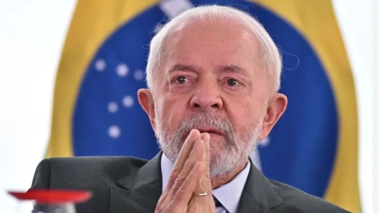 Lula está 'neurológicamente perfecto' tras su cirugía en la cabeza