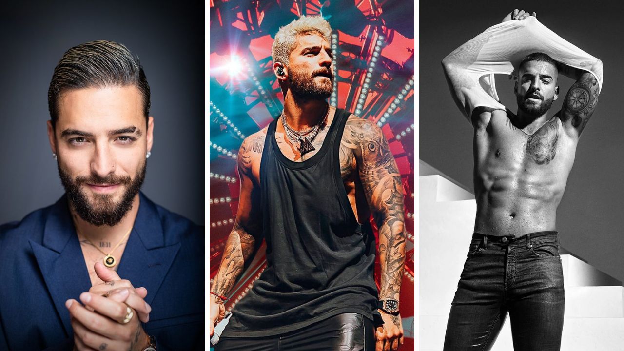 Maluma hoy: ¿Por qué el cantante rechazó hablar con los medios mexicanos?