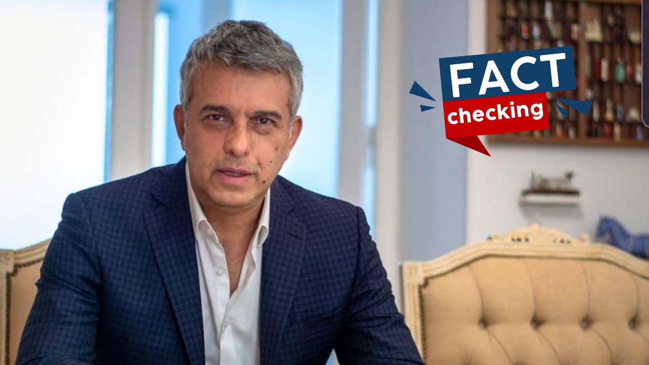 ¿Mario Massaccesi murió hoy?, ¿es verdad que falleció?, estas son las ...
