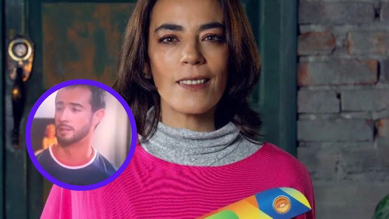 Nicolas Reyes primo de Sandra Reyes: ¿quién es y que se sabe sobre su ...