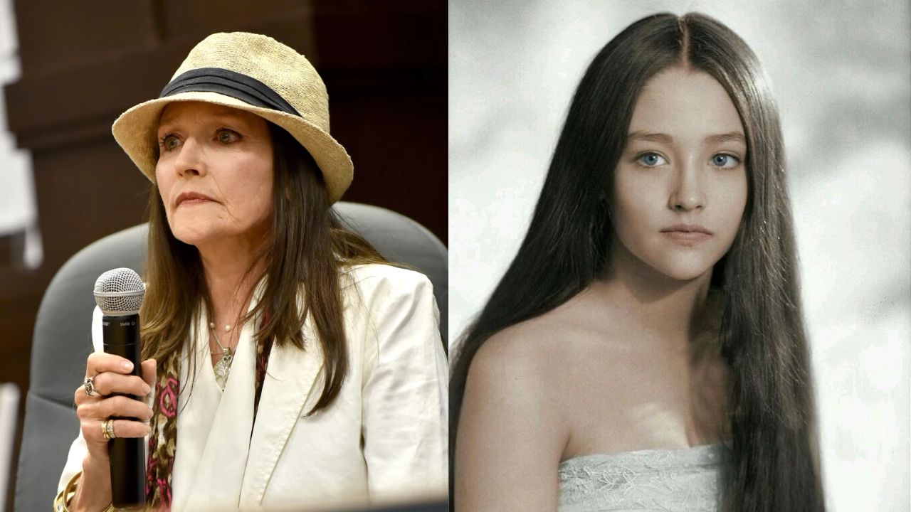 ¿Olivia Hussey de qué murió?: causa de muerte la actriz de Romeo y Julieta de Franco Zeffirelli