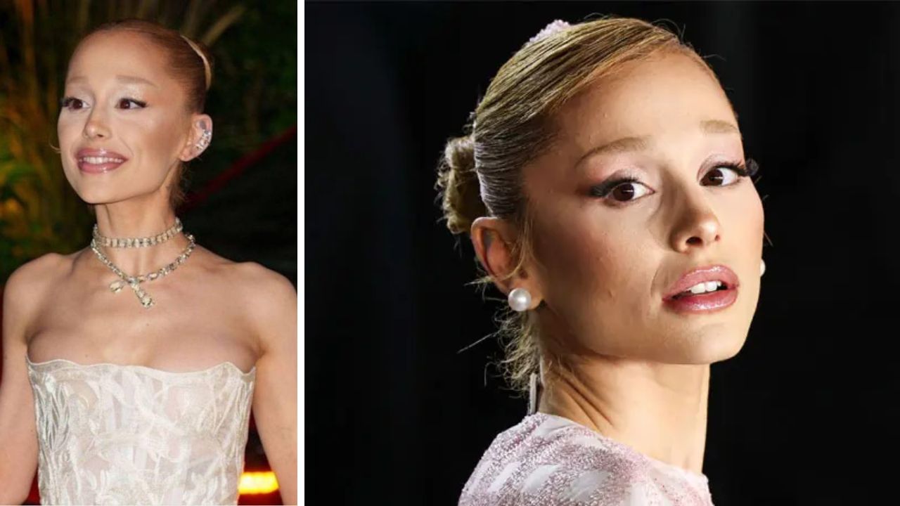 ¿Qué le pasó a Ariana Grande? Esto es lo que se sabe sobre su salud actual