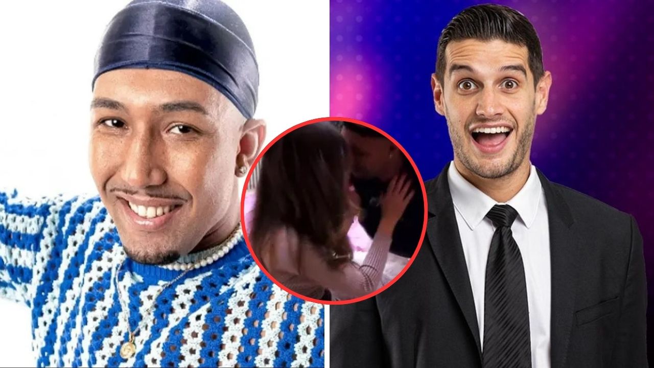 ¿Quién es Adrián Thiam y por qué lo comparan con Adrián Marcelo?