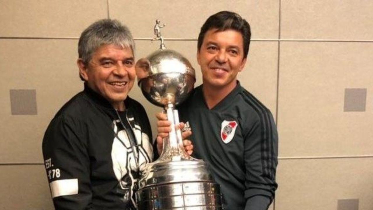 Quién era Máximo Gallardo en Wikipedia: edad, biografía, hijos, esposa ...