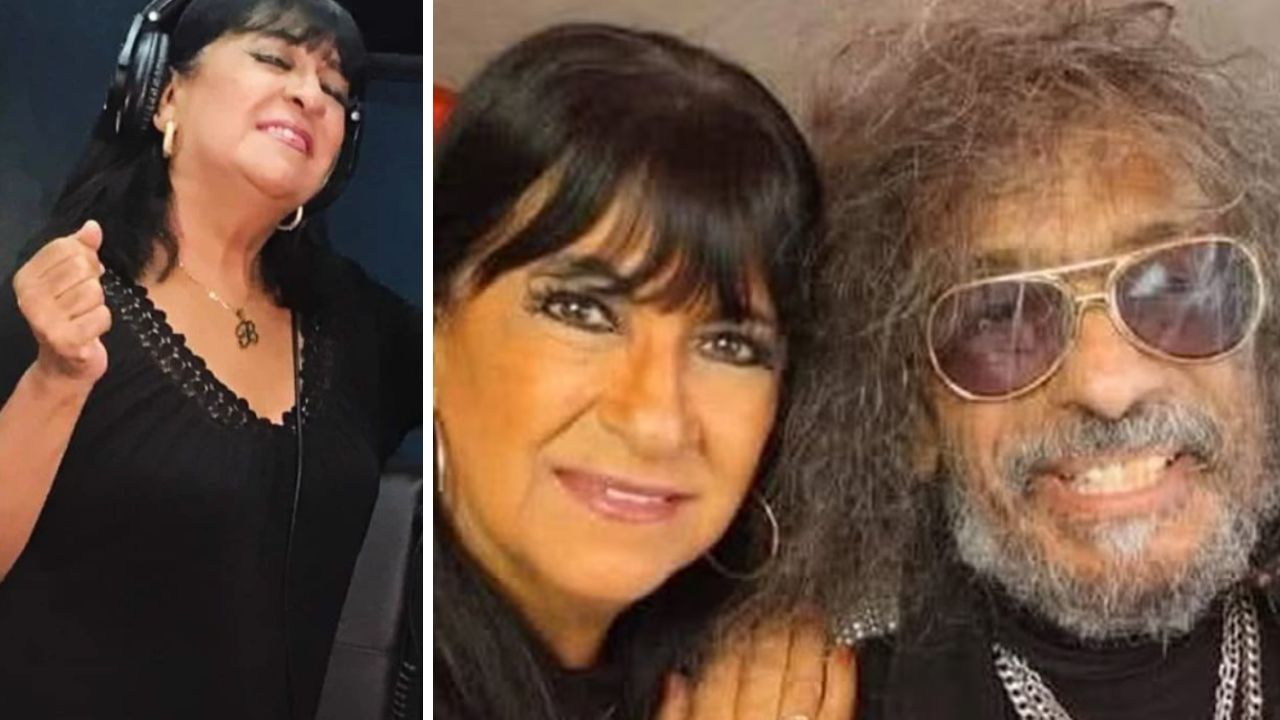 ¿Quién es Baby Bátiz? Biografía, edad y nombre real de la hermana de ...