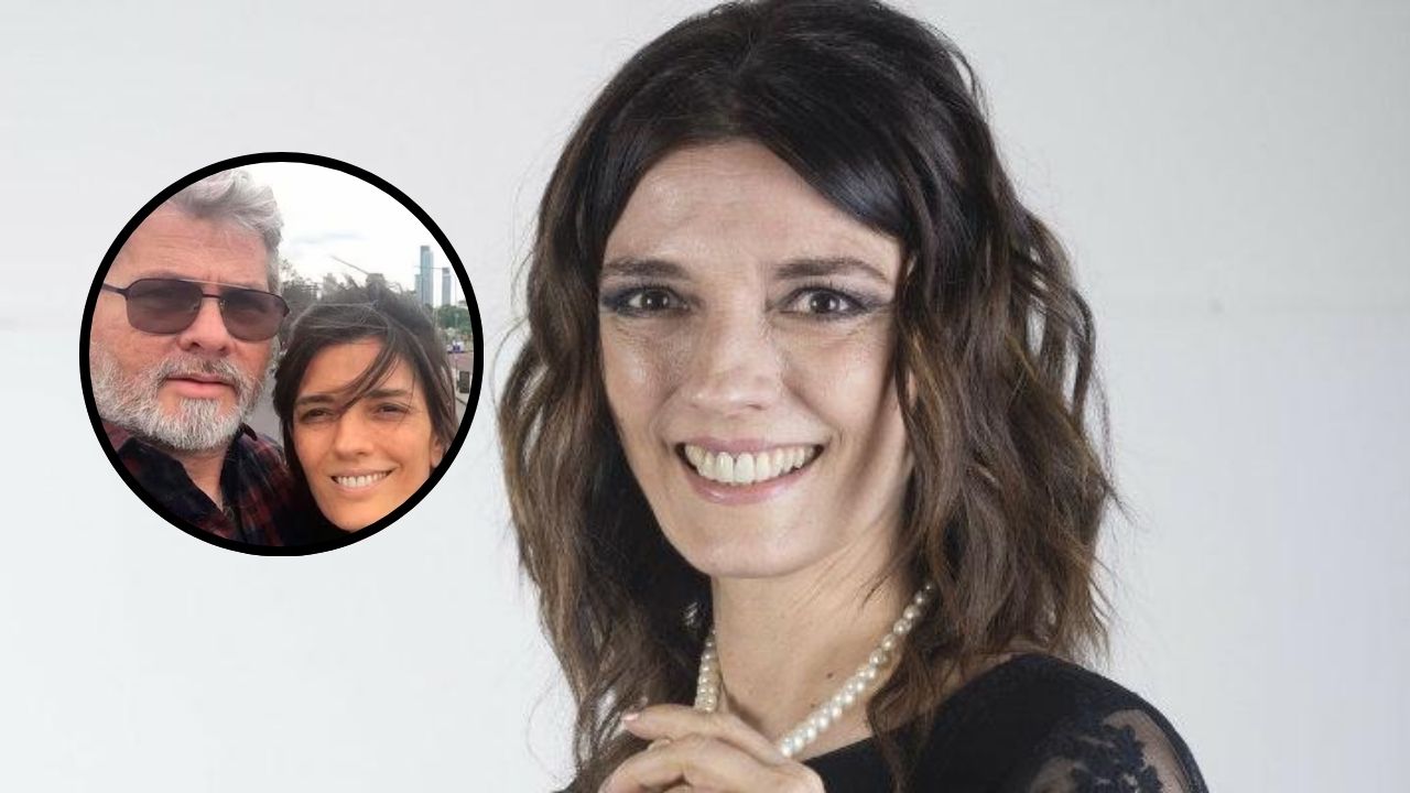 Quién es Rubén Brenner: Wikipedia, edad, parejas e hijos del esposo de ...