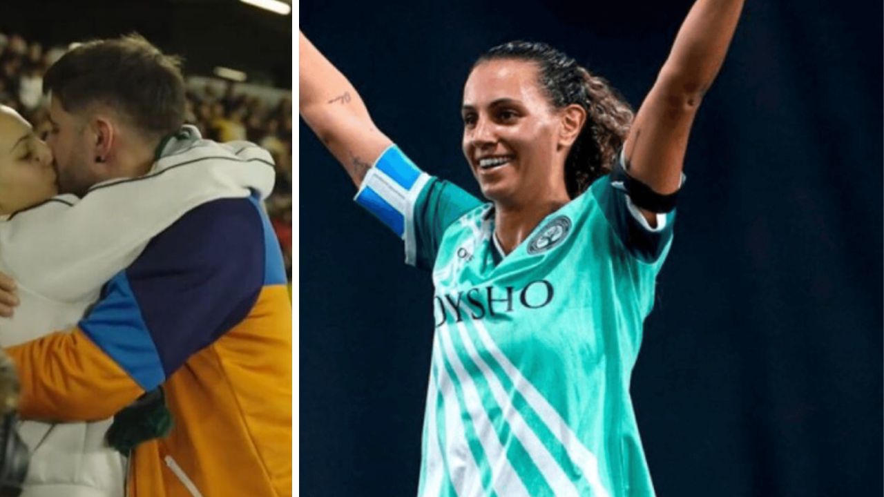 Quién es Sara Ismael: Biografía, edad y origen de la nueva pareja de ...