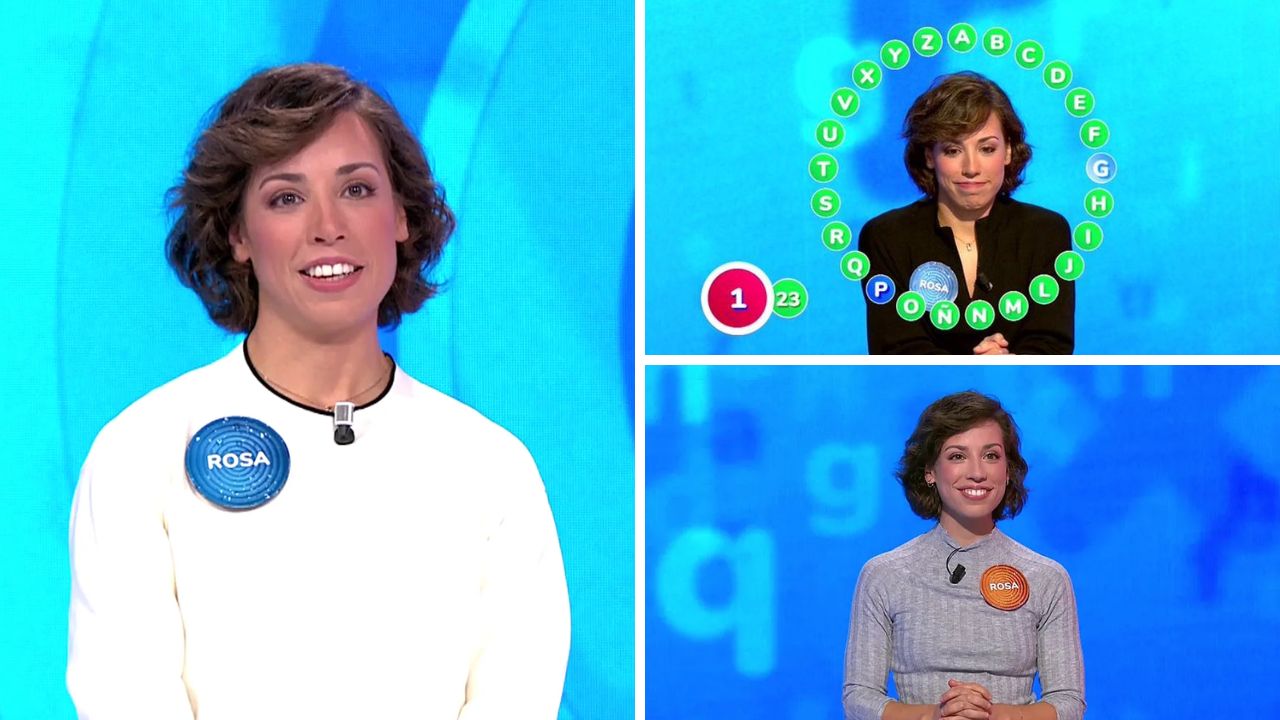 Rosa Rodríguez Wikipedia: Biografía, edad y origen de la concursante de ...