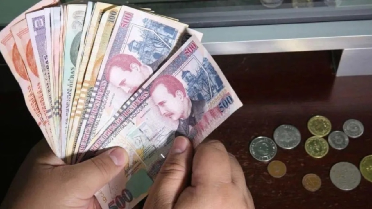 Nuevo salario mínimo entra en vigencia el 1 de enero de 2025