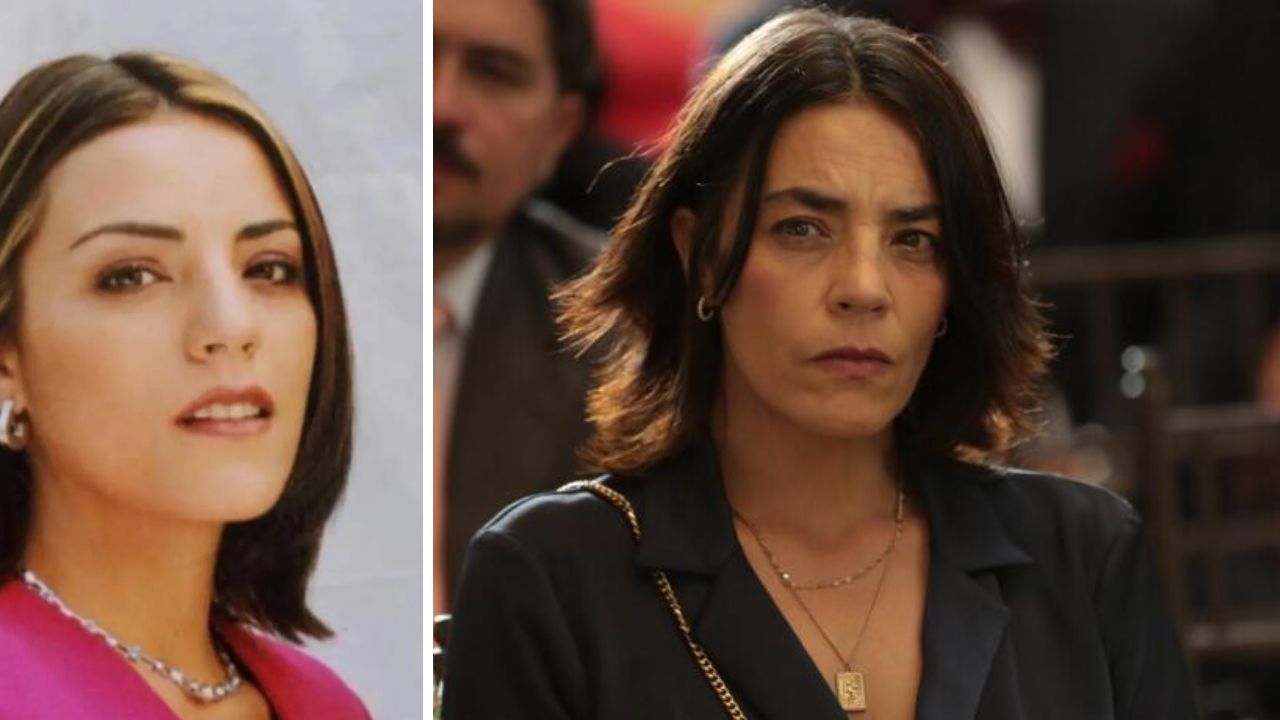 Sandra Reyes y su pareja actual: ¿Quién fue el último amor de la actriz?