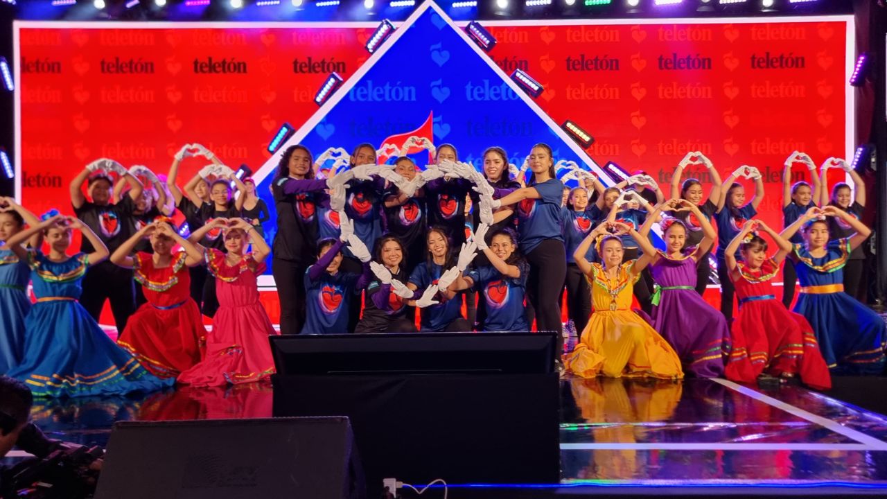 Arranca la Teletón 2024, la obra de amor más grande de Honduras