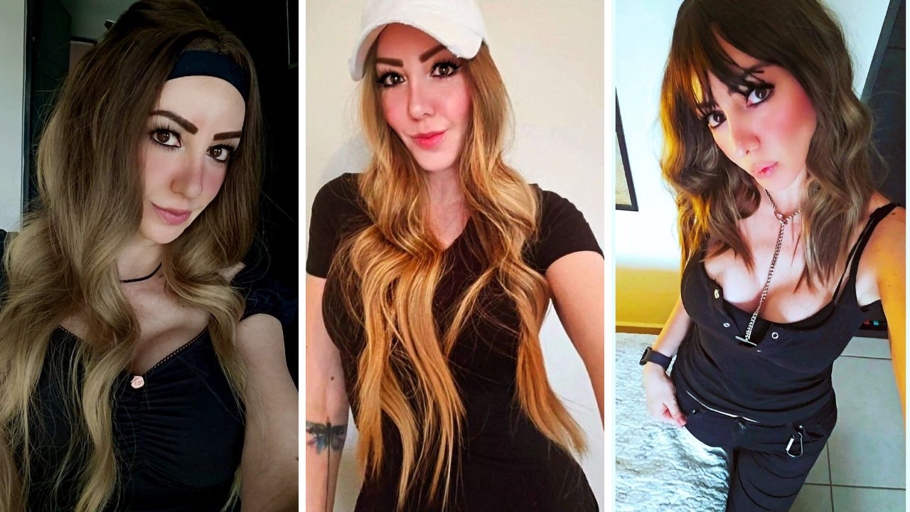 Vanesa Villagrán Wikipedia: Biografía, edad, fotos y videos de OnlyFans