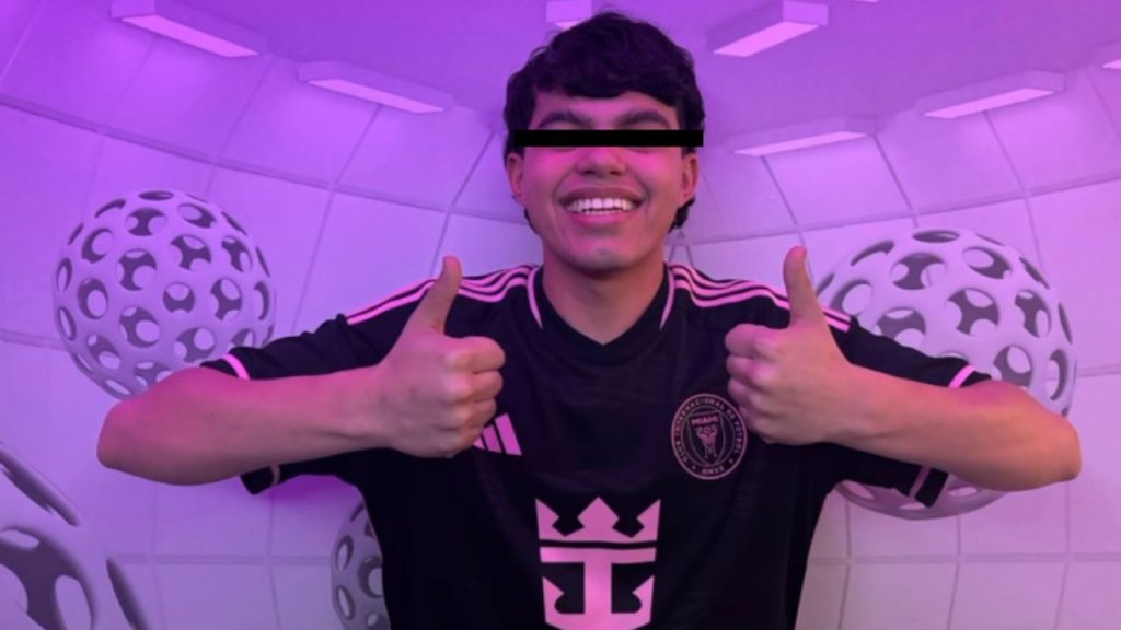 ¿Dónde ver y cómo encontrar el video filtrado de Ocean Pabón?