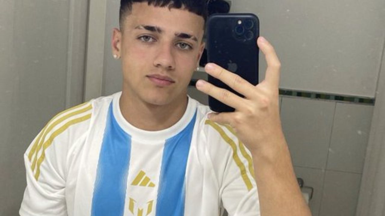 Video filtrado de Luca de Gran Hermano: ¿Dónde ver y cómo encontrarlo?