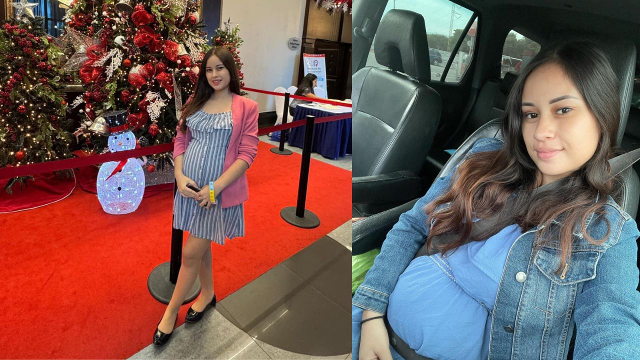 Yeimi Licona denuncia maltrato en el IHSS: 'Las enfermeras te tratan de la peor manera'