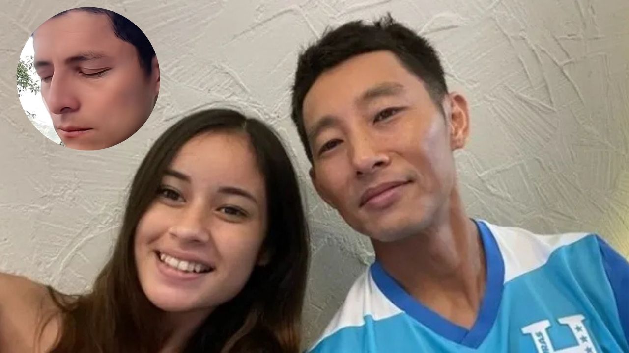 Yeimi Licona rompe el silencio tras declaraciones de un supuesto ex en ...