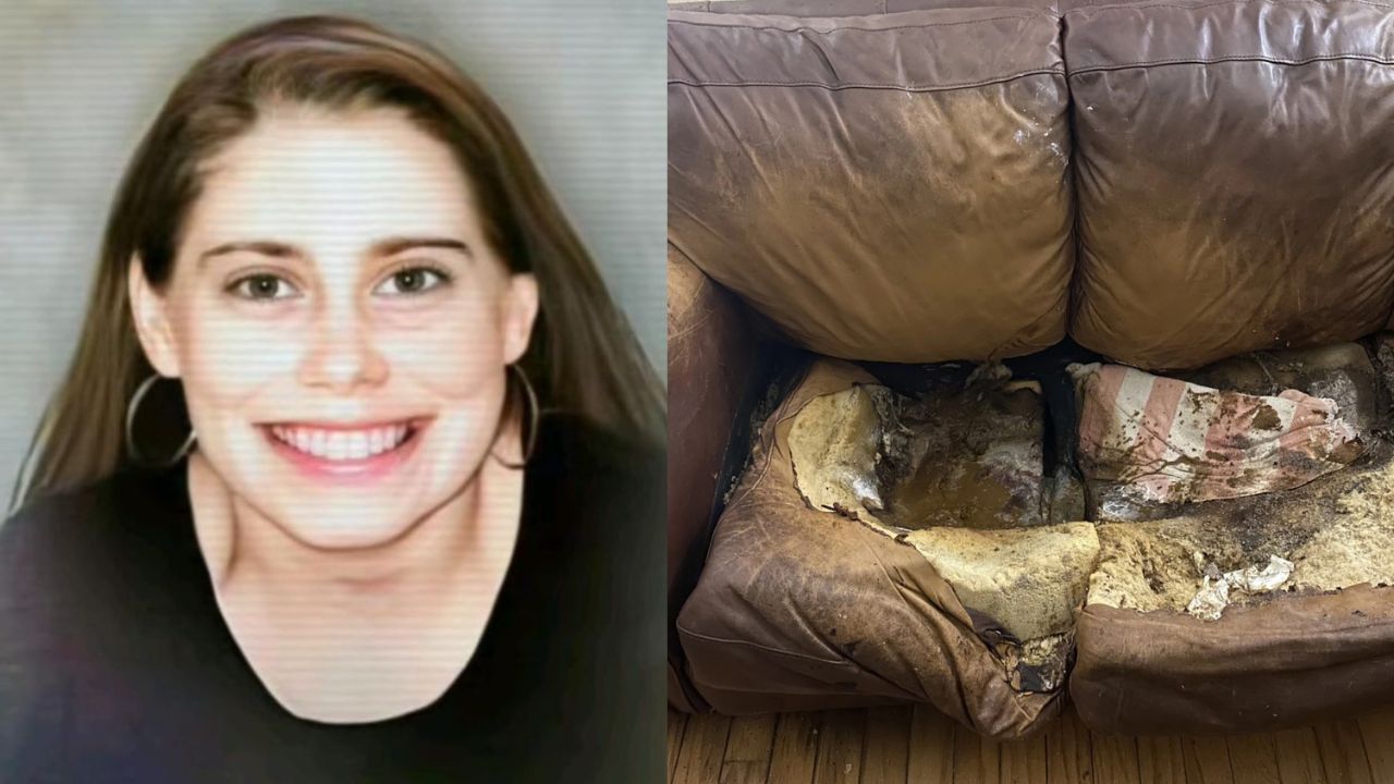 Leisy sofá fotos sin censura: estas son las imágenes inéditas filtradas ...