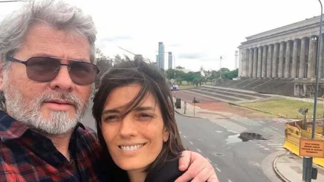 Quién es Rubén Brenner: Wikipedia, edad, parejas e hijos del esposo de ...