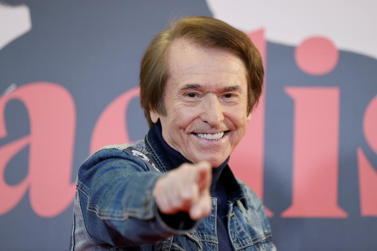 Hijos de Raphael: Quiénes son y a qué se dedican