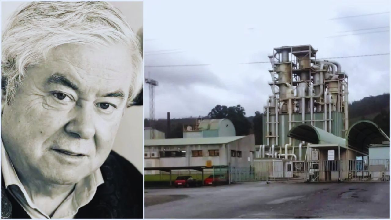 Roberto Tojeiro Peleteiro enfermedad: ¿padecía alguna afección el ...