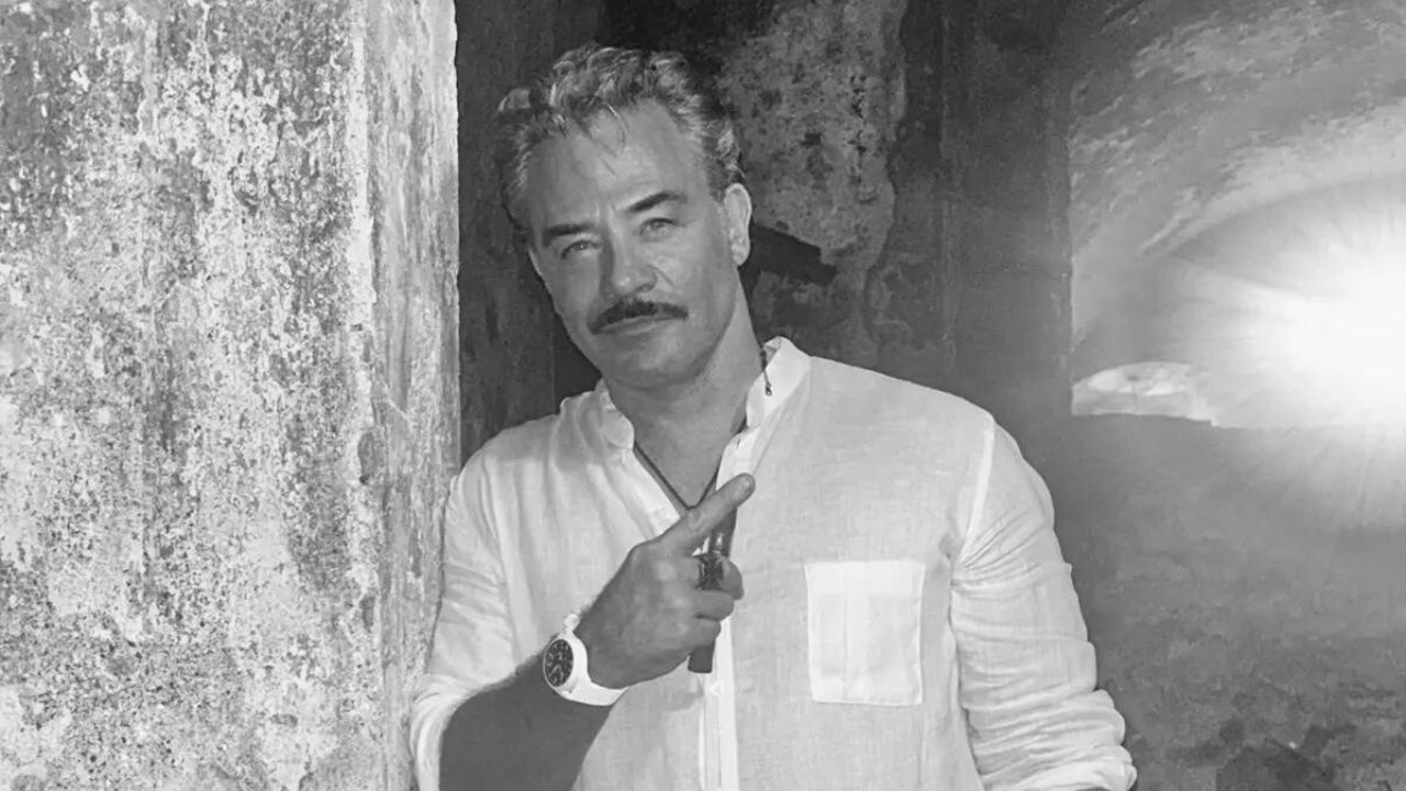 ¿Sergio Sendel murió?, ¿fallece el actor mexicano?, ¿origen de la noticia?