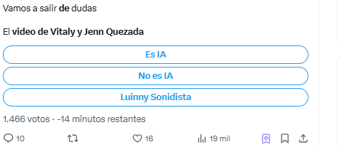 Vitaly Sánchez y Jenn Quezada video besándose: ¿existe el clip, de qué ...