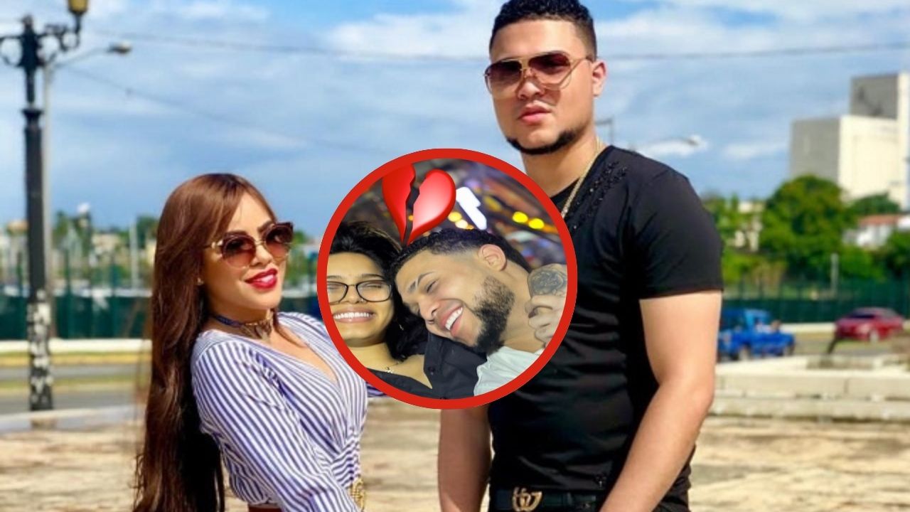 Video viral de Jenn Quezada y Dj Sammy: ¿Por qué es tendencia en Twitter?