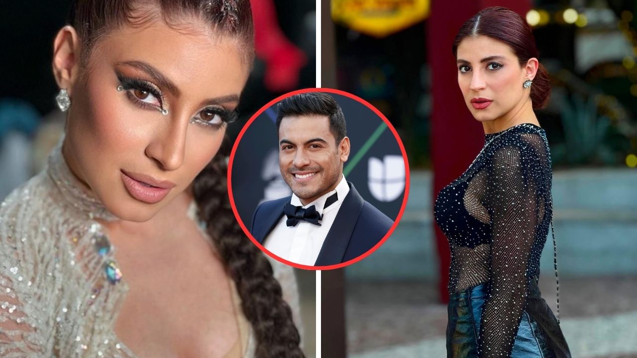 ¿Quién es Roxana Puente, edad, biografía, tiene una relación con Carlos Rivera?