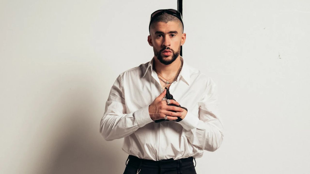 Bad Bunny foto viral: ¿por qué esta siendo tendencia, se filtraron ...