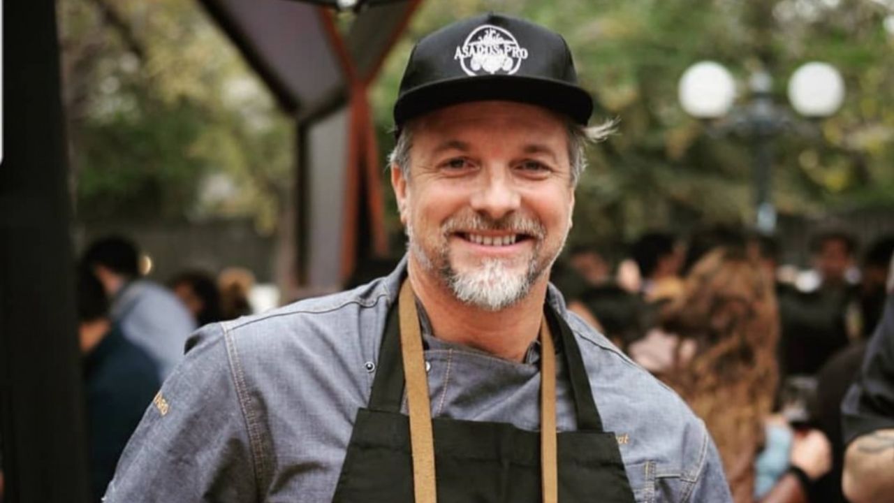 Bernardo Borgeat edad: Wikipedia, biografía, fecha de nacimiento, y ...