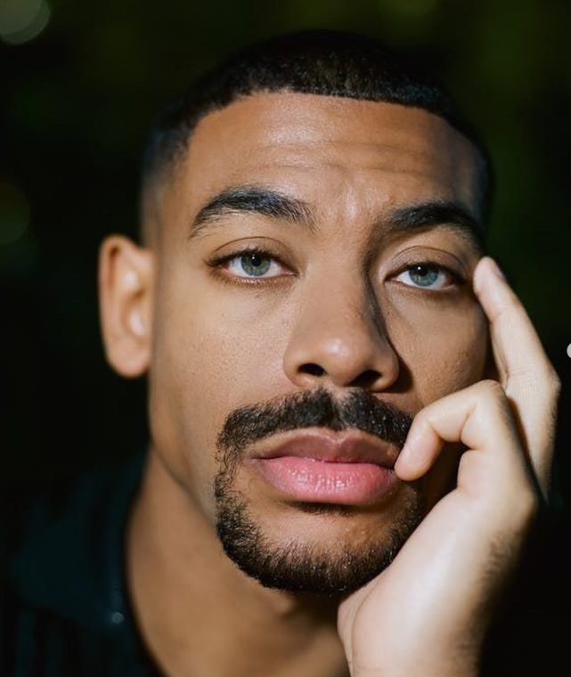 Pareja actual de Aaron Pierre: ¿Quién es la esposa del actor?