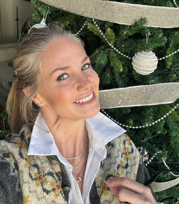 Genoveva Casanova Wikipedia: Quién es, edad y pareja actual de la actriz