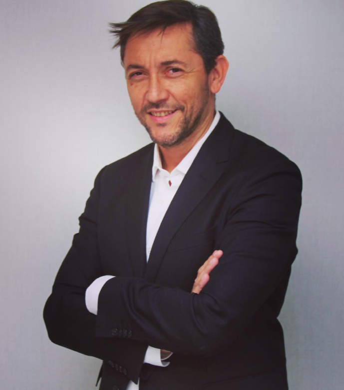 Javier Ruiz Pérez pareja actual: ¿Qué se sabe de la vida amorosa del periodista?